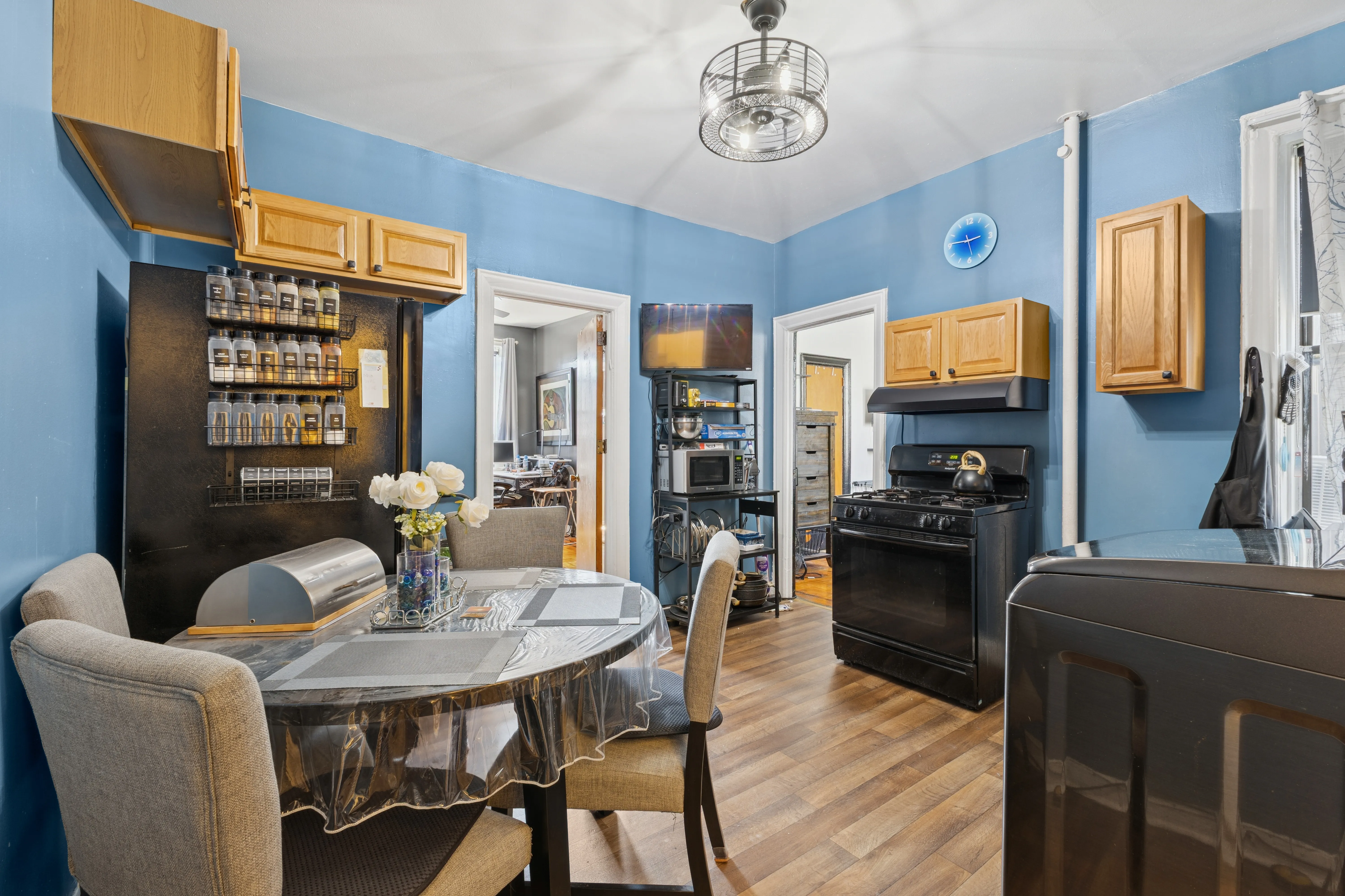 1551 Park Place #2D in Weeksville, Brooklyn | StreetEasy