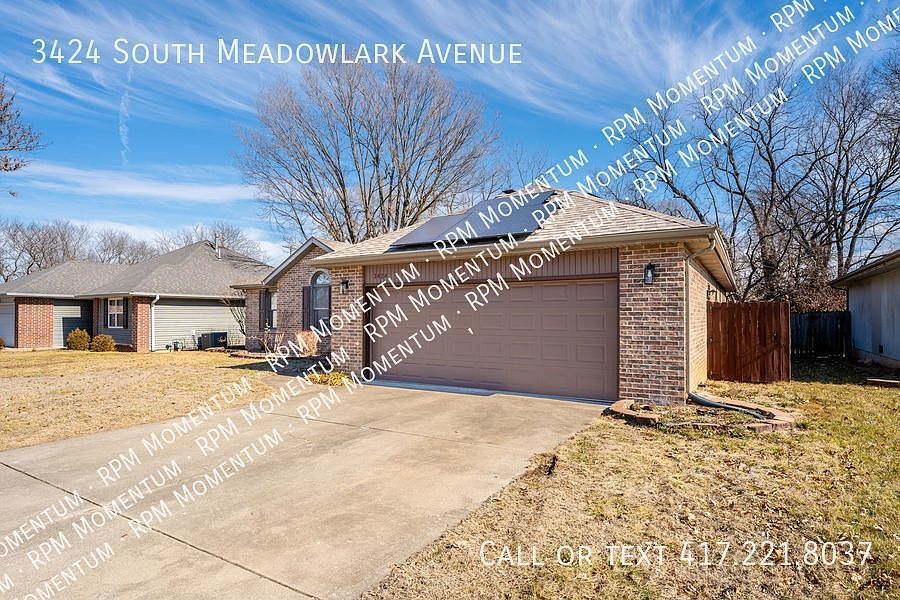 3424 S Meadowlark Ave, Springfield, MO 65807 | Zillow