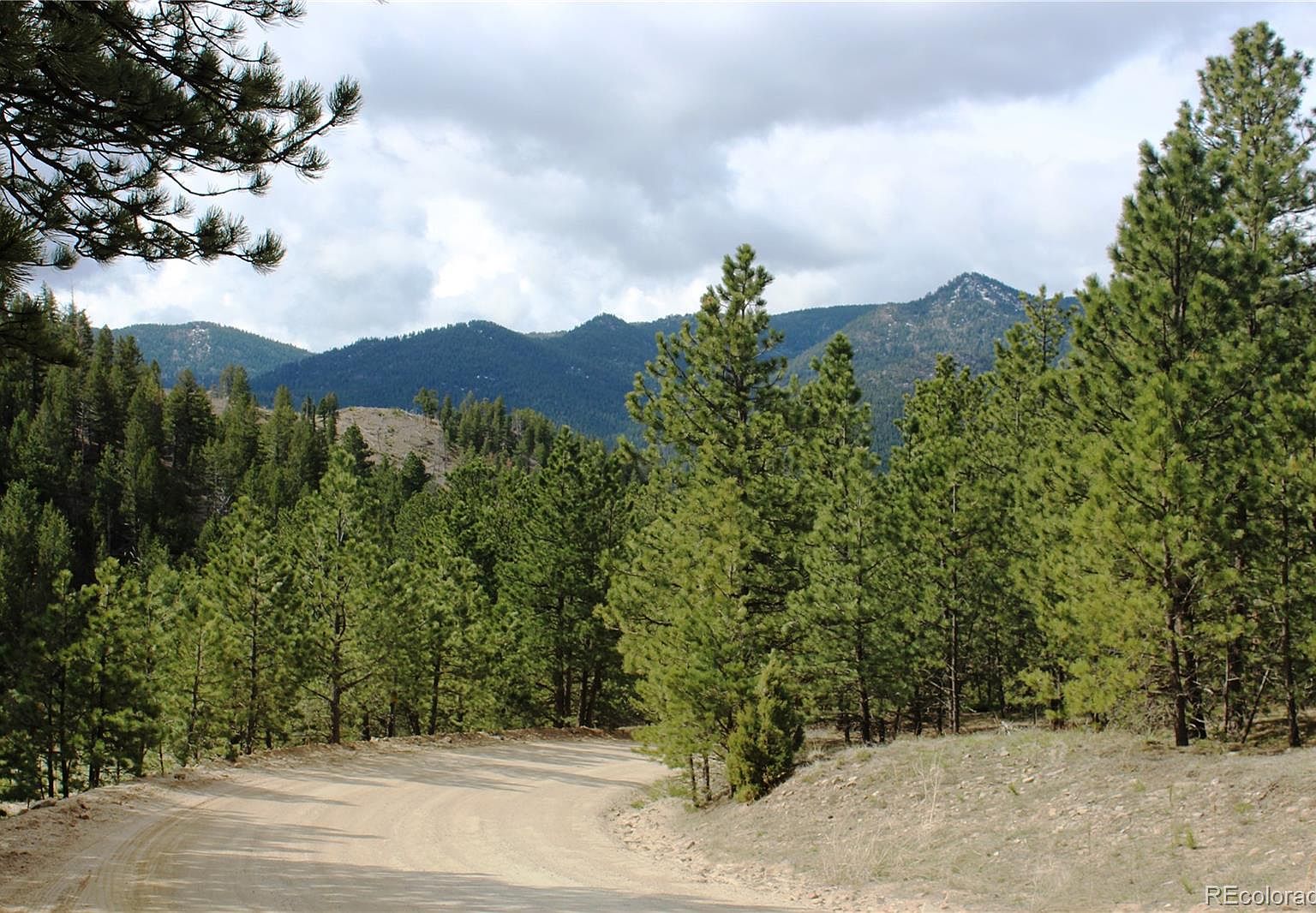235 County Road 87 Lot 11280, Jamestown, CO 80455 | Zillow