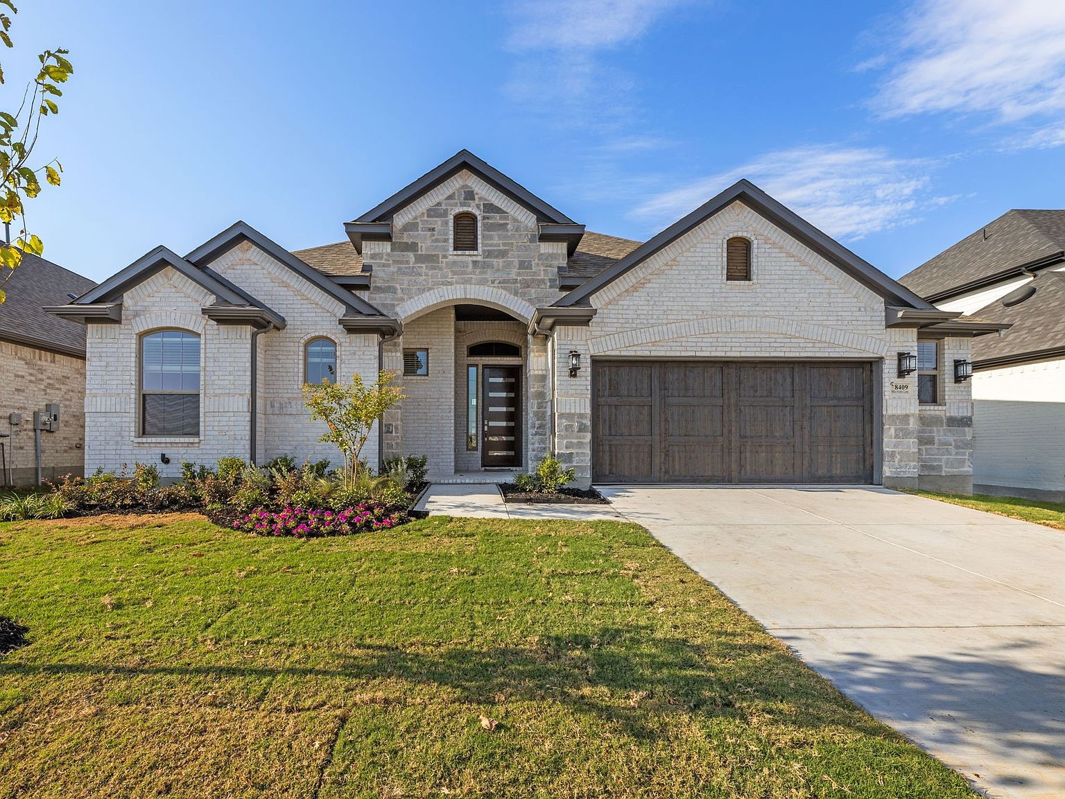 8409 Milo Fields Ln, Mckinney, TX 75071 | Zillow