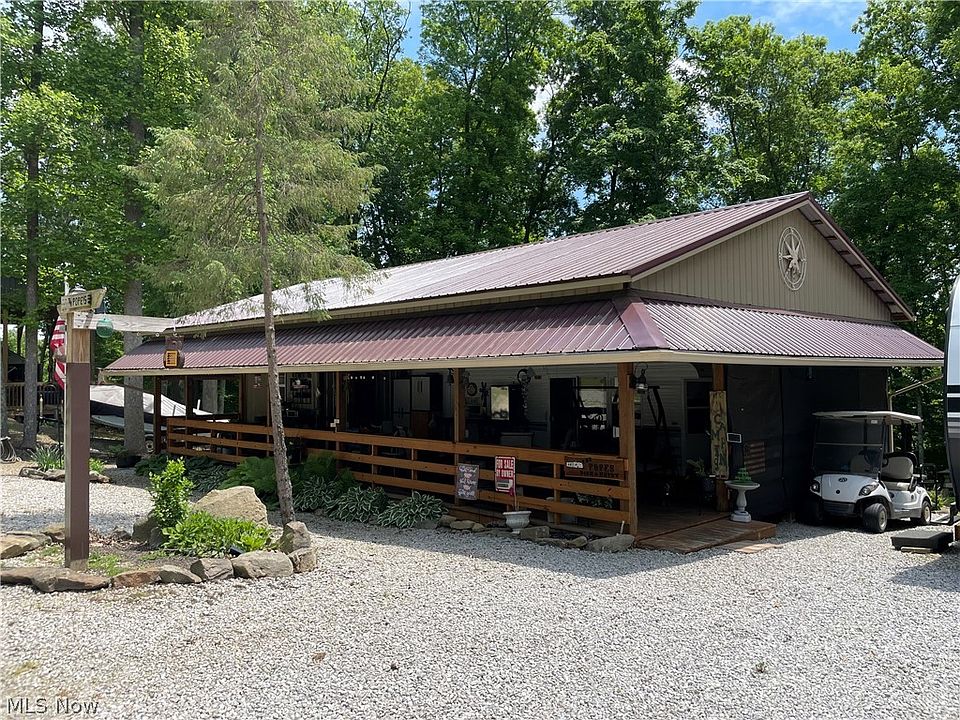 75959 Vandalia Ln LOT 131 & 132, Kimbolton, OH 43749 | Zillow