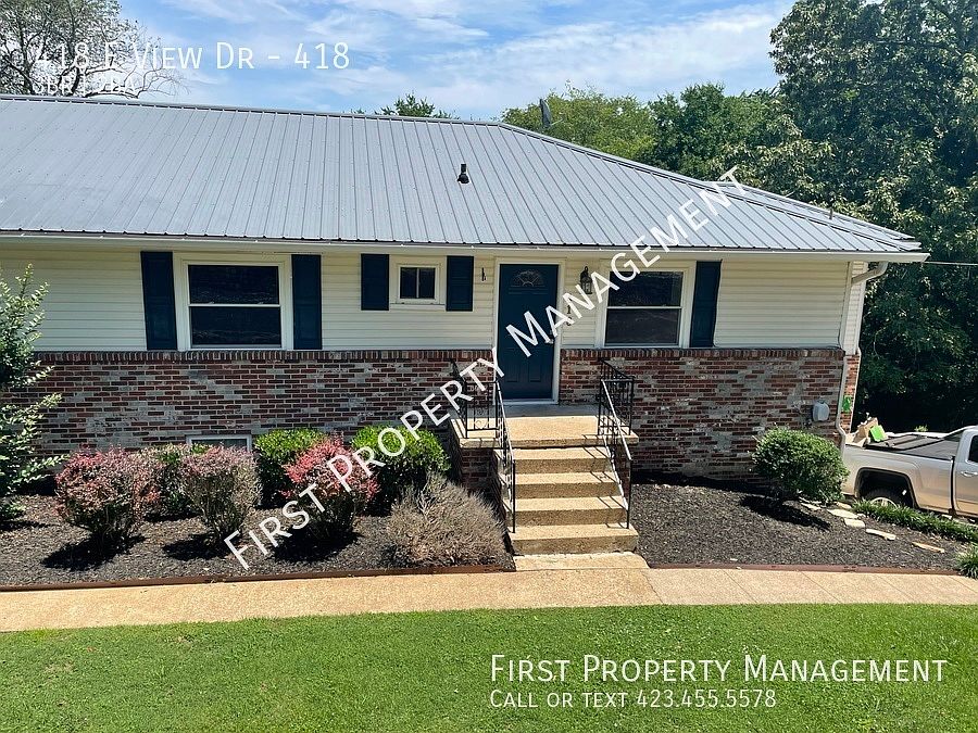 418 E View Dr #418, Chattanooga, TN 37404 | Zillow