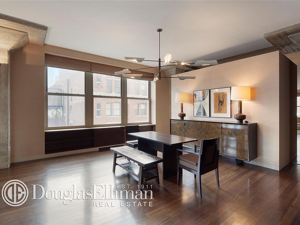 25 N Moore St APT 9B, New York, NY 10013 | Zillow