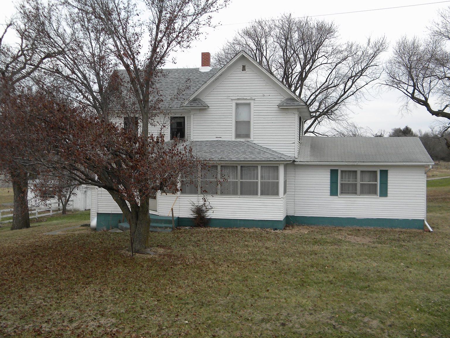 3095 Ivy Ave, Blanchard, IA 51630 | Zillow