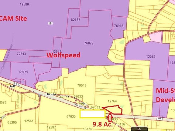19280 Us Highway 64 W #1, Siler City, NC 27344 | MLS #2495182 | Zillow
