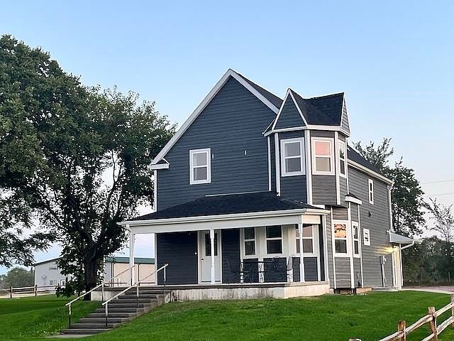 903 E Ash St, Atkinson, NE 68713 | MLS #32345 | Zillow