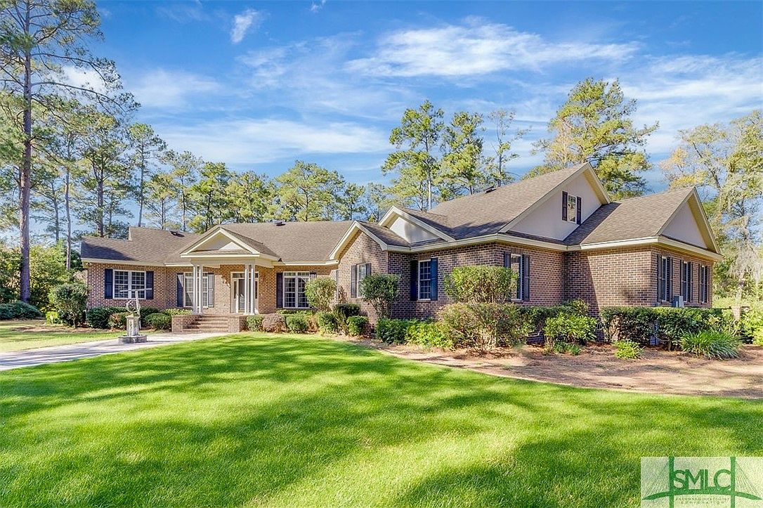 2429 State Highway 119 N, Springfield, GA 31329 | MLS #299942 | Zillow