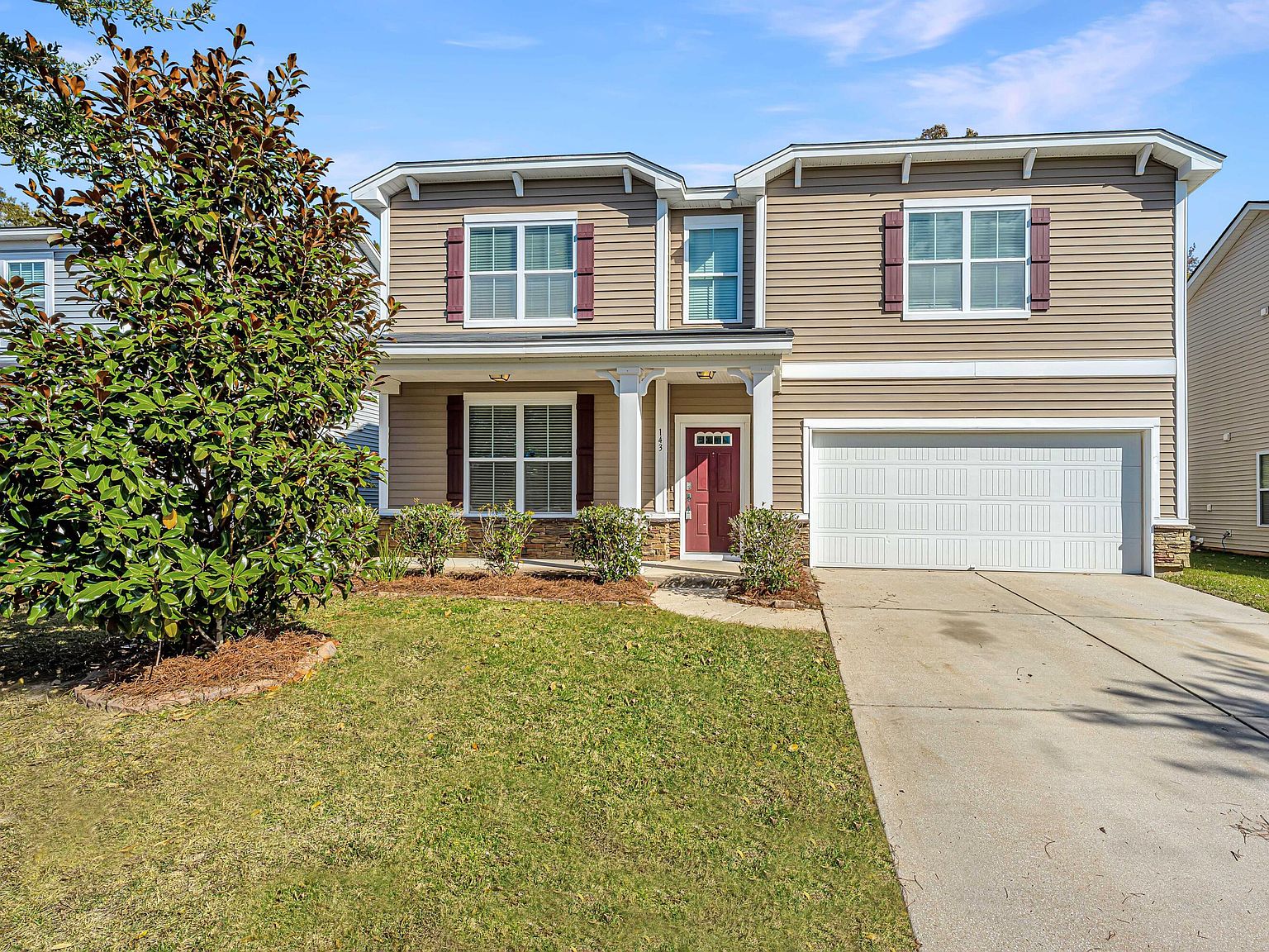 143 Gaslight Blvd, Summerville, SC 29483 | Zillow