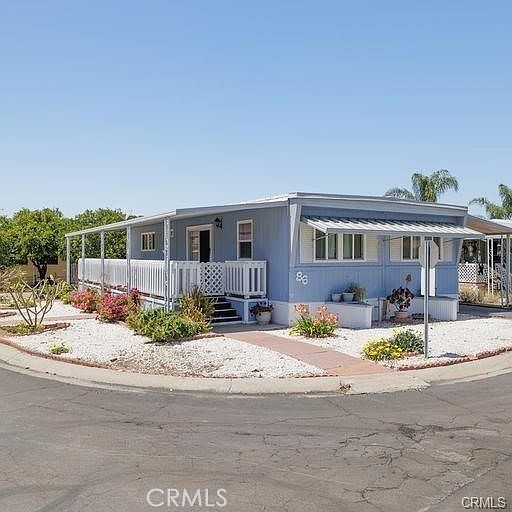 3700 Buchanan St SPACE 86, Riverside, CA 92503 | MLS #IV25091516 | Zillow