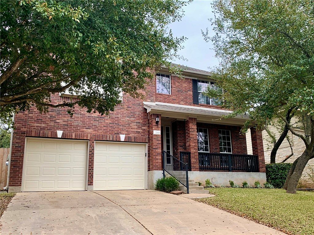 7333 Covered Bridge Dr, Austin, TX 78736 | Zillow