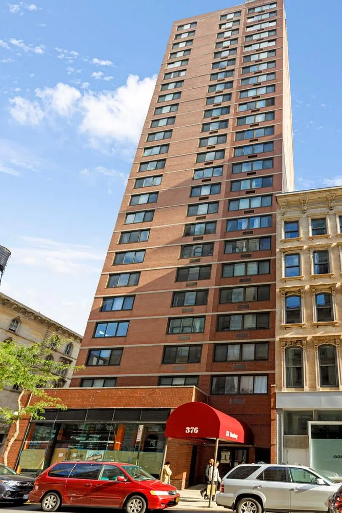 376 Broadway #3G in Tribeca, Manhattan | StreetEasy