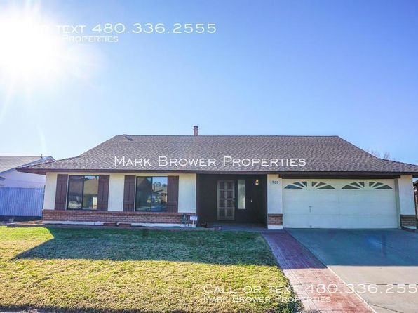 Houses For Rent in Tempe AZ - 120 Homes | Zillow