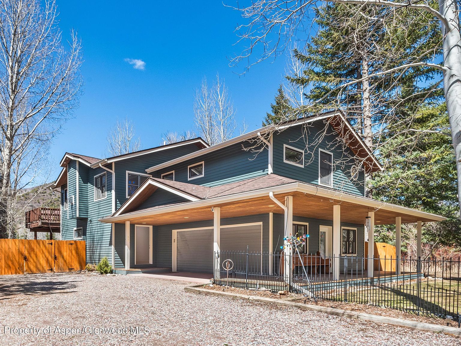 479 Redstone Blvd, Redstone, CO 81623 | MLS #188108 | Zillow