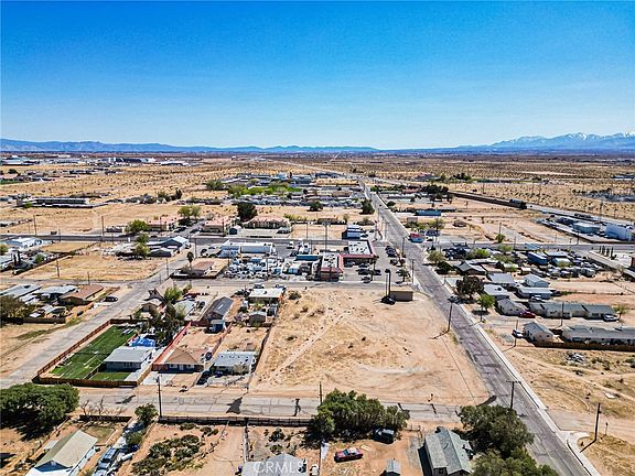 11720 Hardy Ave LOT 11, Adelanto, CA 92301 | MLS #OC25081020 | Zillow