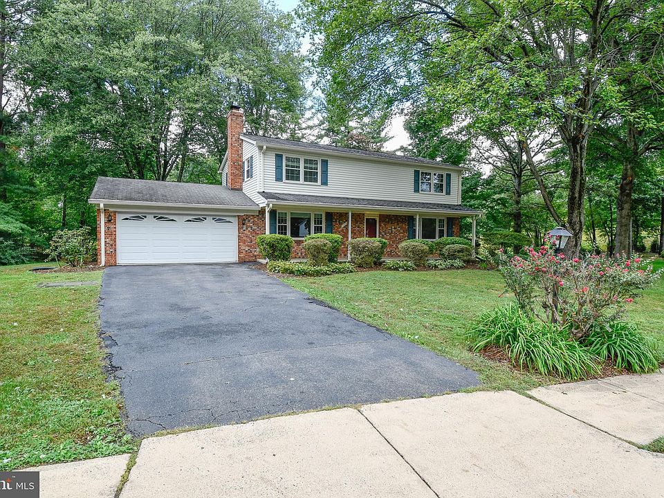 7216 Reservation Dr, Springfield, VA 22153 | Zillow