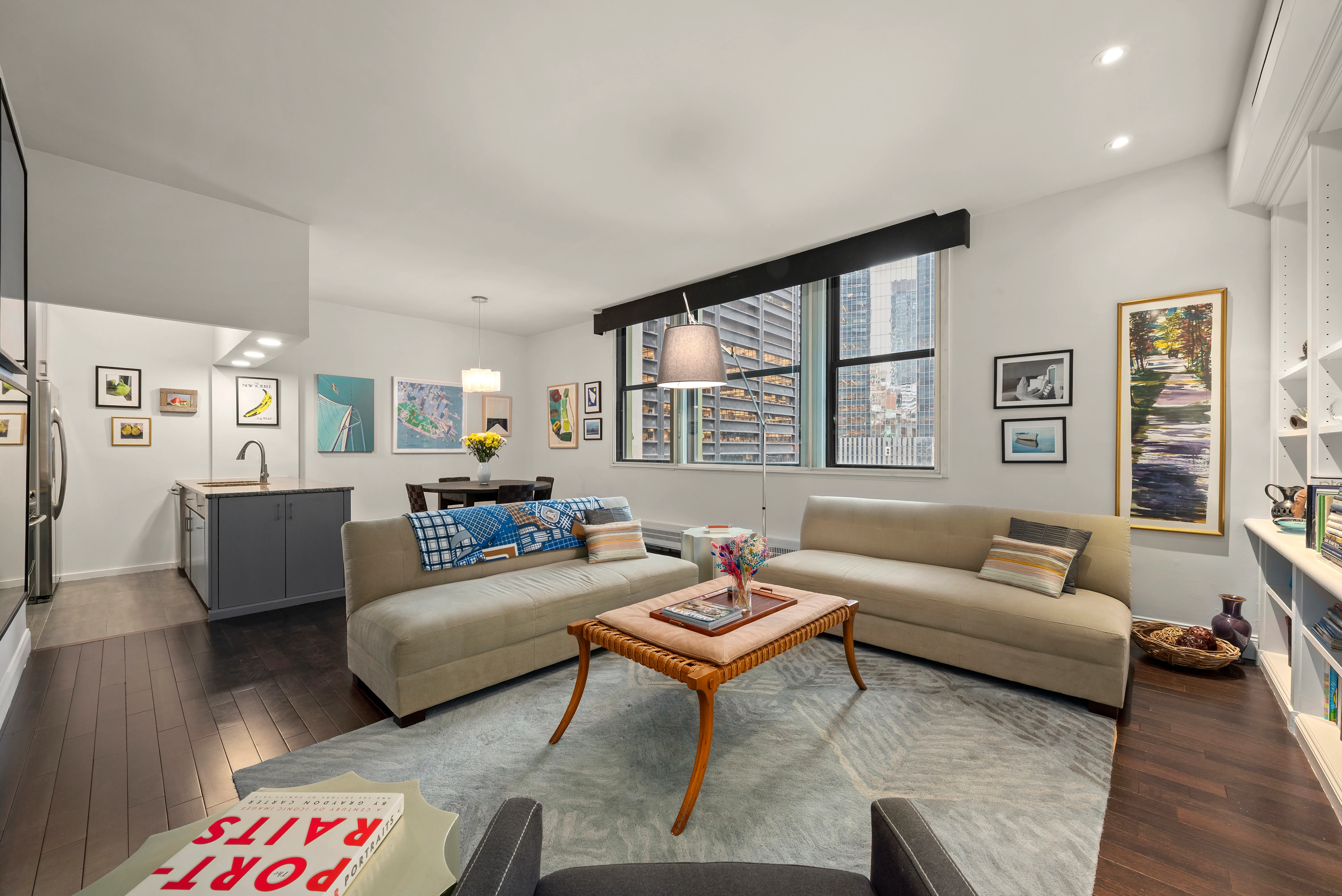 176 Broadway #11B in Financial District, Manhattan | StreetEasy