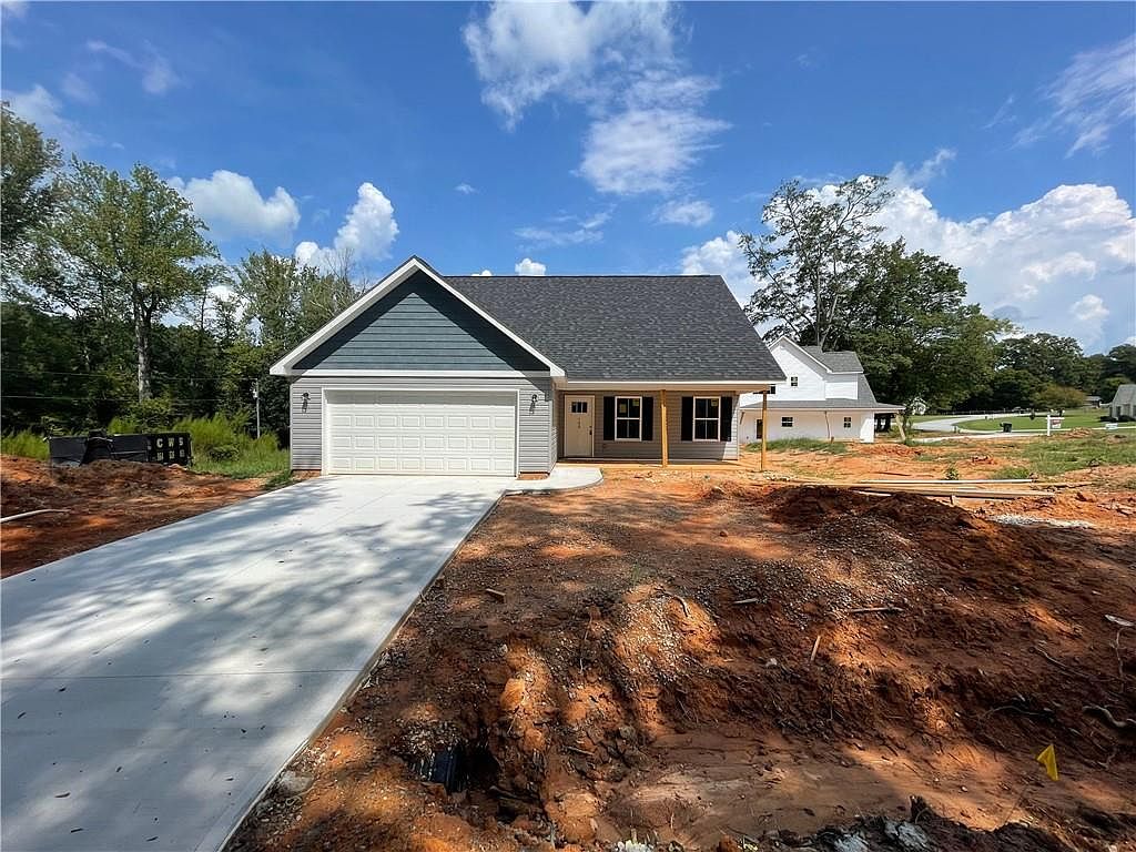 100 Albert Dr PARCEL B, Honea Path, SC 29654 | MLS #20258043 | Zillow