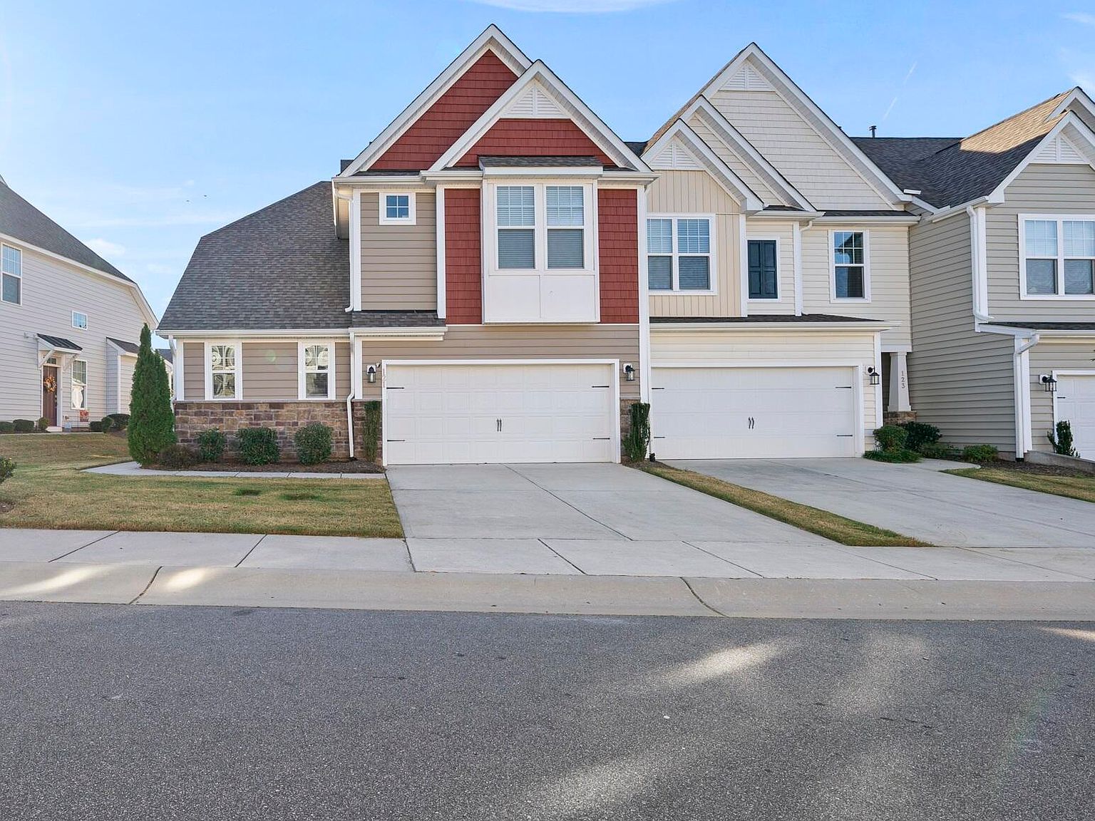 121 Shale Creek Dr, Durham, NC 27703 | Zillow