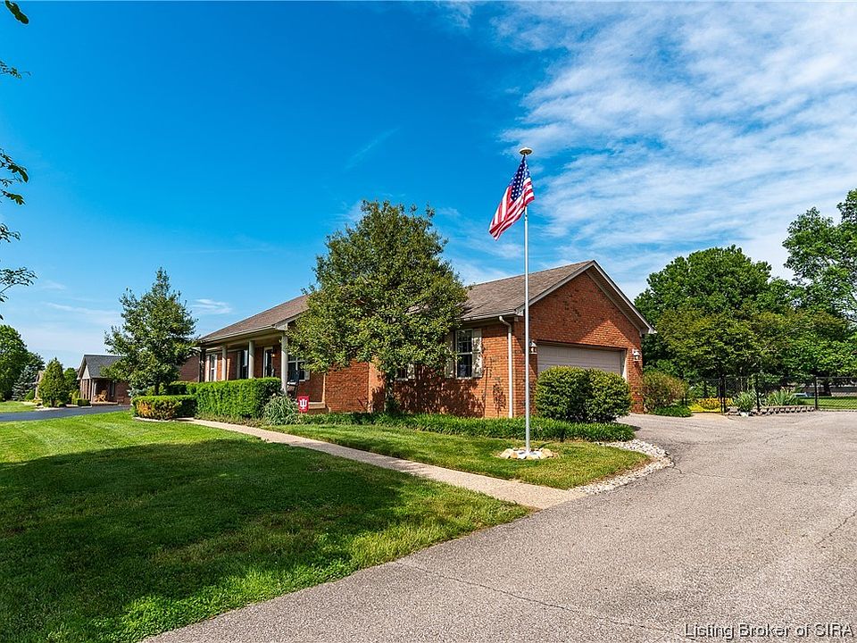 3526 Kepley Rd, Georgetown, IN 47122 | MLS #202307807 | Zillow