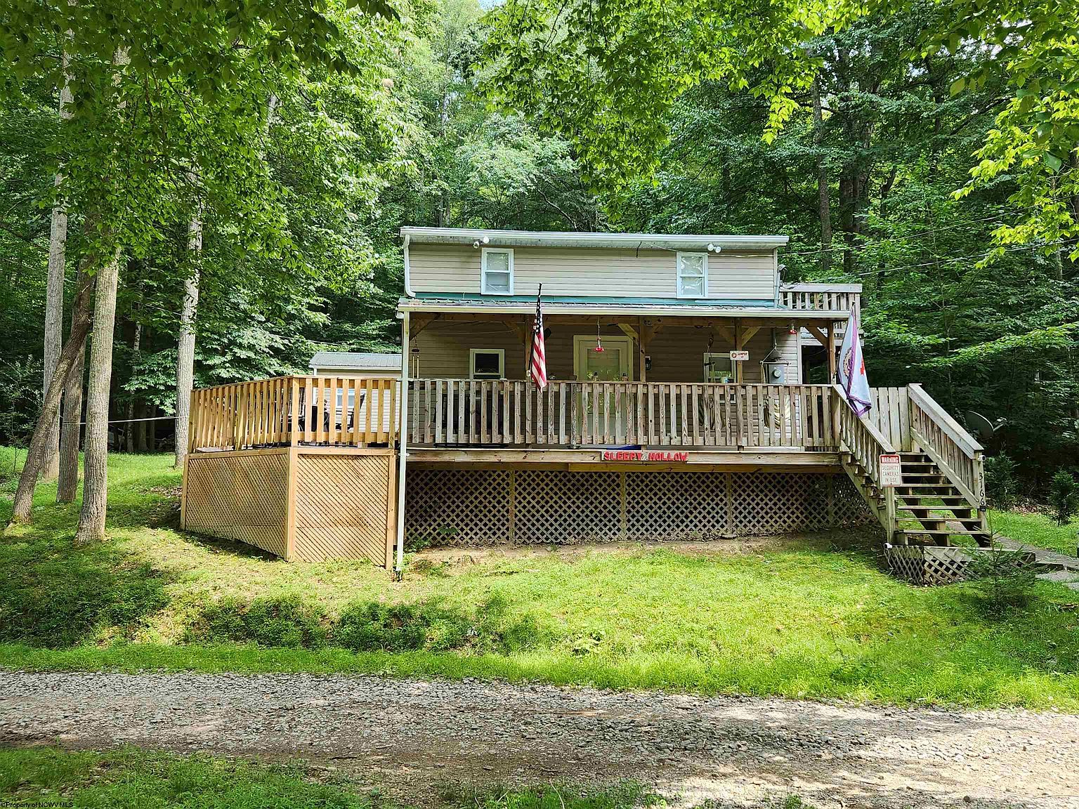 3166 & 3167 Handy Camp Rd, Buckhannon, WV 26201 | MLS #10150418 | Zillow
