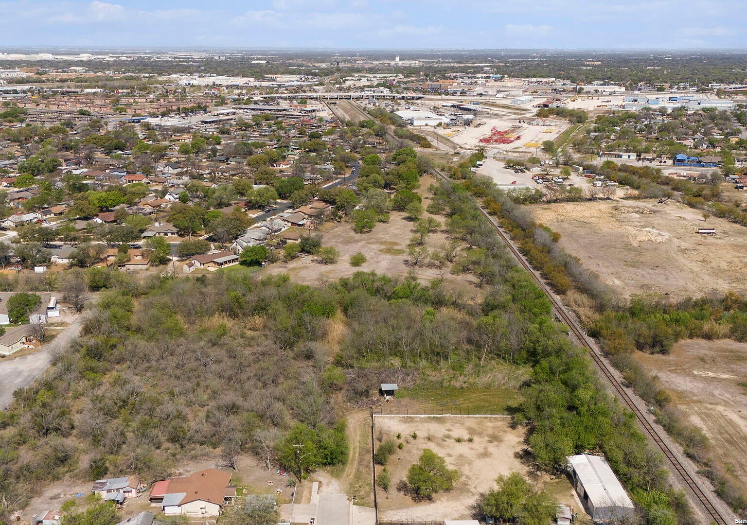 8410 Wilma Jean Dr LOT N, San Antonio, TX 78224 | MLS #1852749 | Zillow