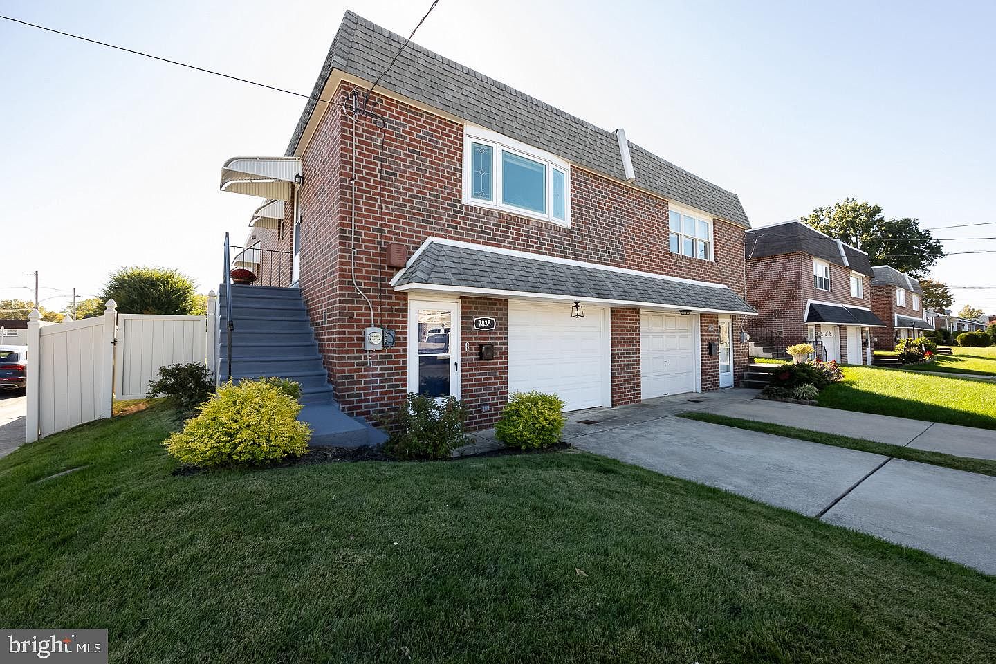 7835 Revere St, Philadelphia, PA 19152 | Zillow