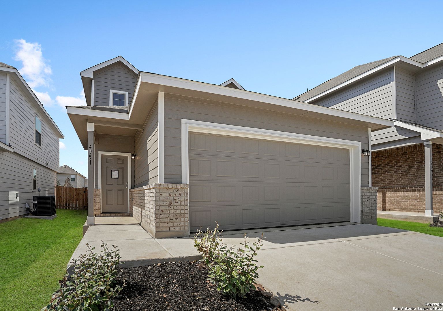4951 Sandstone Way, San Antonio, TX 78222 | Zillow