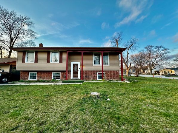 Bensenville IL Real Estate - Bensenville IL Homes For Sale | Zillow