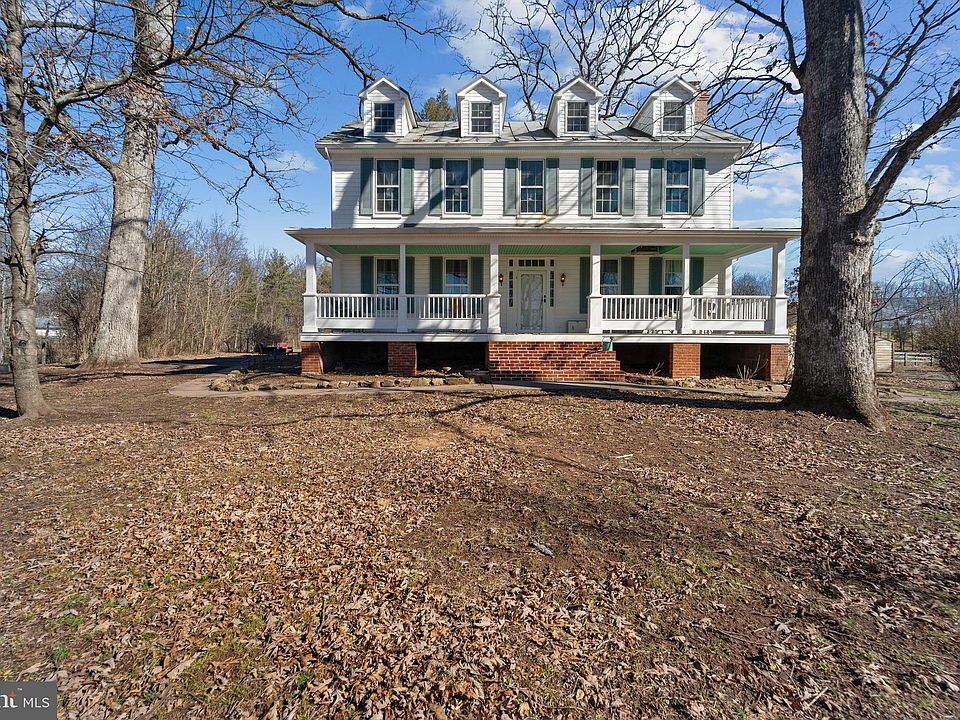 9902 Rocky Ridge Rd, Rocky Ridge, MD 21778 | Zillow