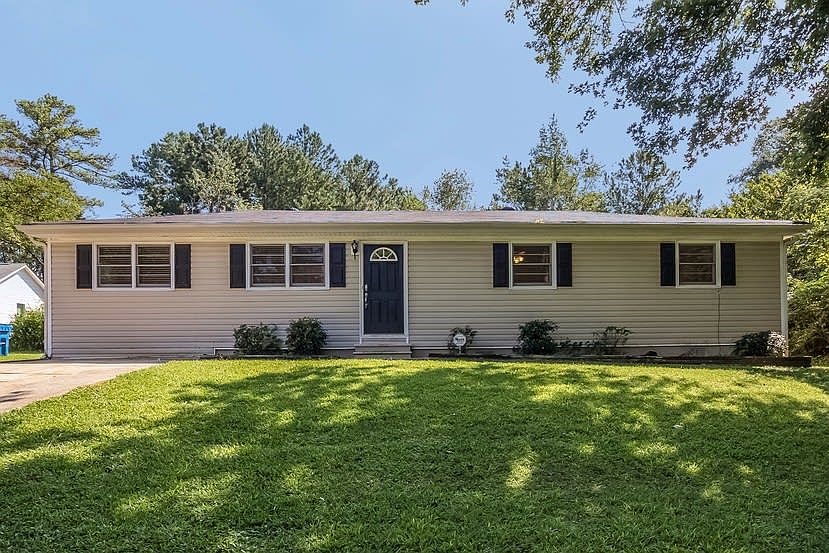 83 Towler Rd, Lawrenceville, GA 30046 | Zillow