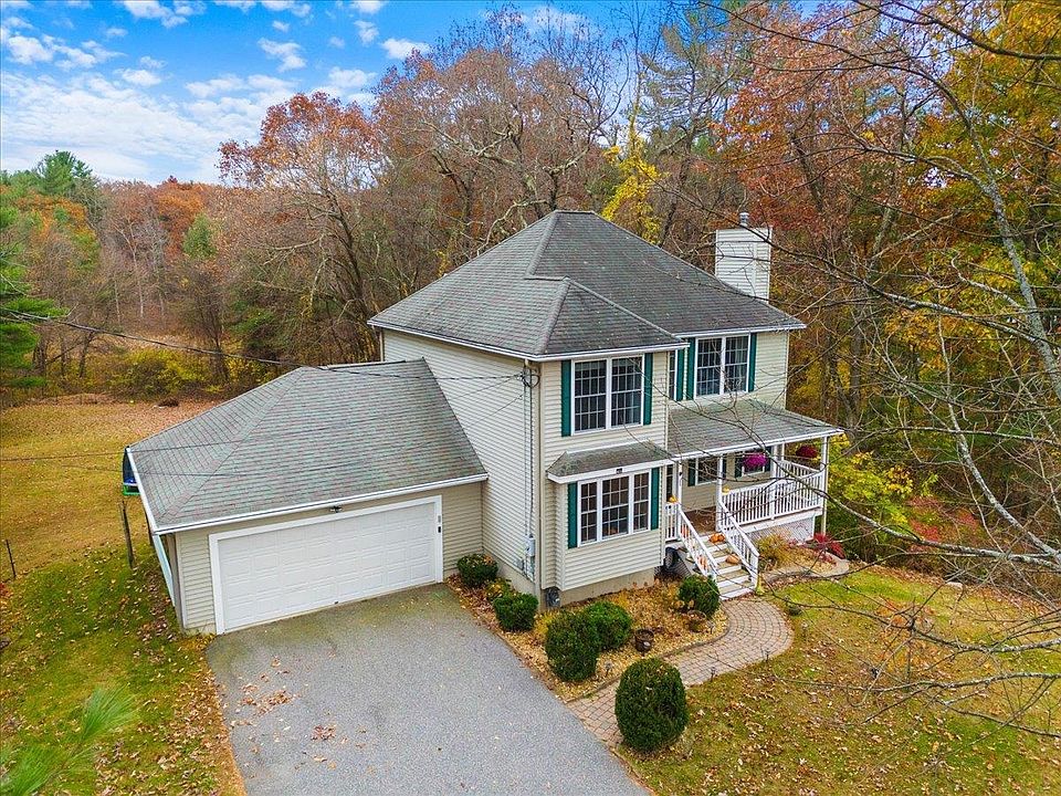 37 Pelham Road, Hudson, NH 03051 | Zillow