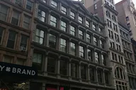 110 Mercer Street in Soho : Sales, Rentals, Floorplans | StreetEasy