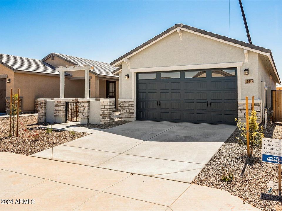 40145 W Wade Dr, Maricopa, AZ 85138 | Zillow