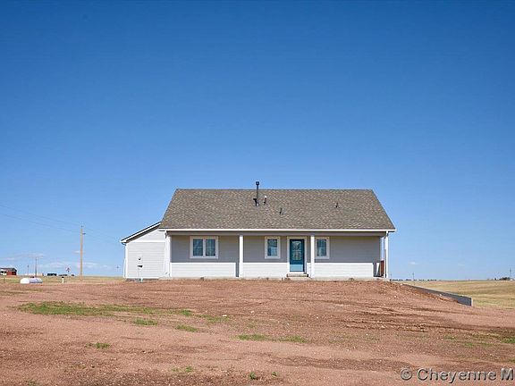 557 Lewis Gordon Rd, Carpenter, WY 82054 | MLS #85348 | Zillow