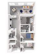 Warren Mill Lofts - 512 Trestle Pass Warrenville SC | Zillow