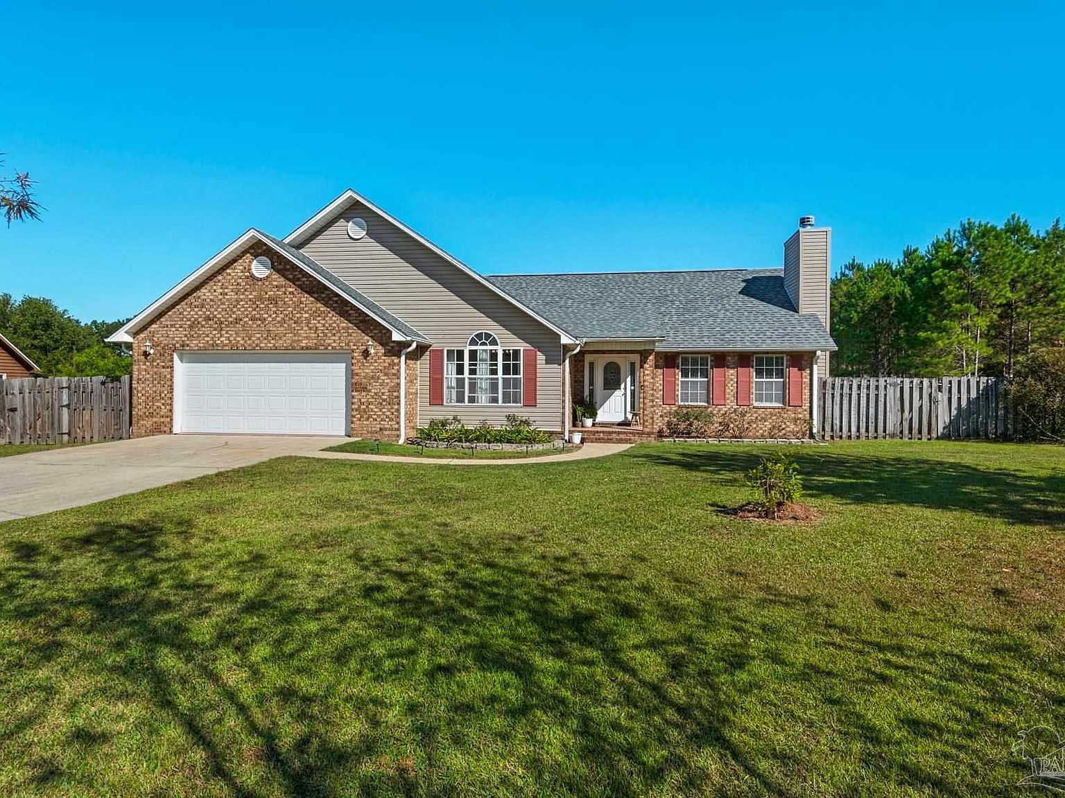 3642 Bagwell Rd, Pace, FL 32571 | MLS #634773 | Zillow