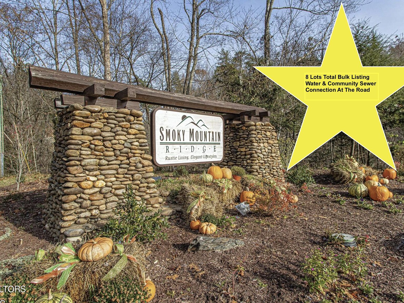 Total Smoky Ridge Way, Sevierville, TN 37862 | MLS #1279866 | Zillow