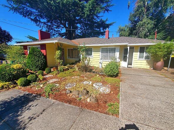 8305 E Burnside St, Portland, OR 97216 | Zillow