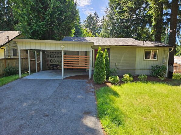 Houses For Rent in Seattle WA - 369 Homes | Zillow