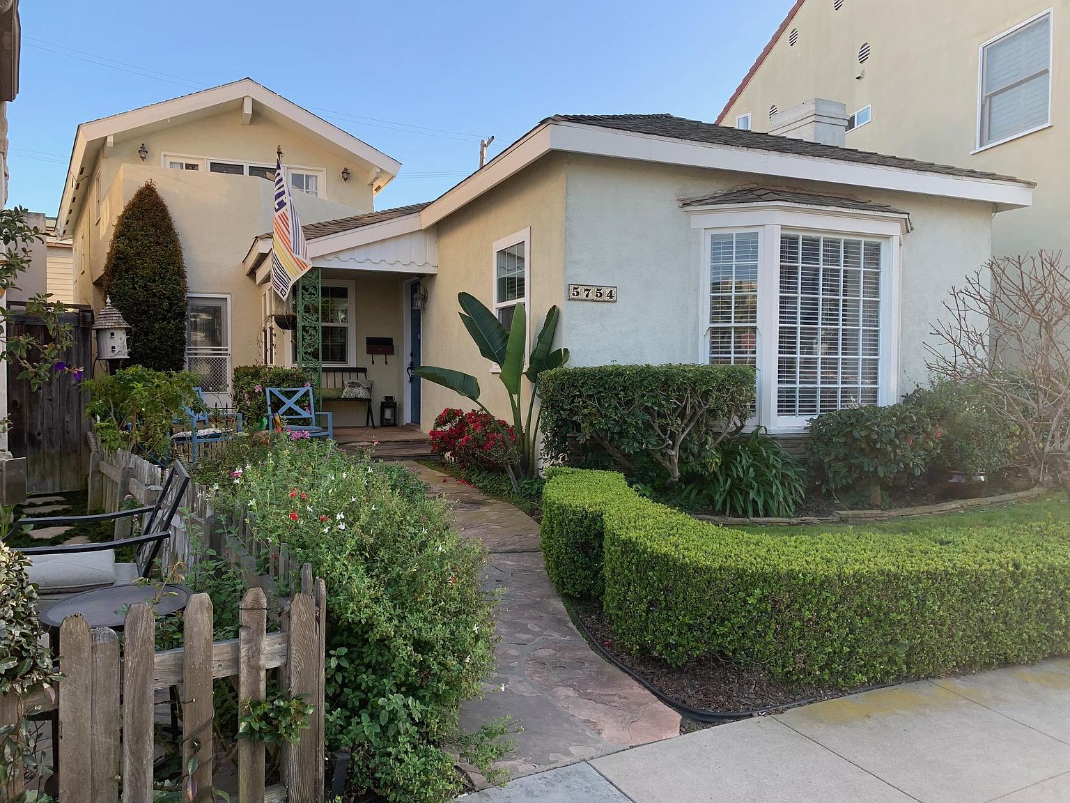 5754 E Lucia Walk, Long Beach, CA 90803 | Zillow
