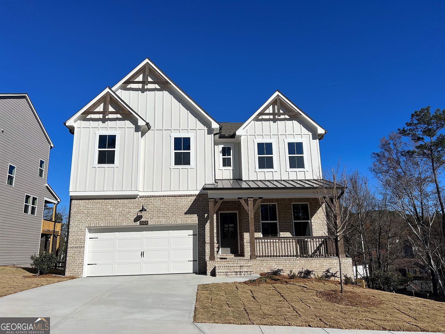 2428 Hidden Creek Rd, Kennesaw, GA 30152 | Zillow