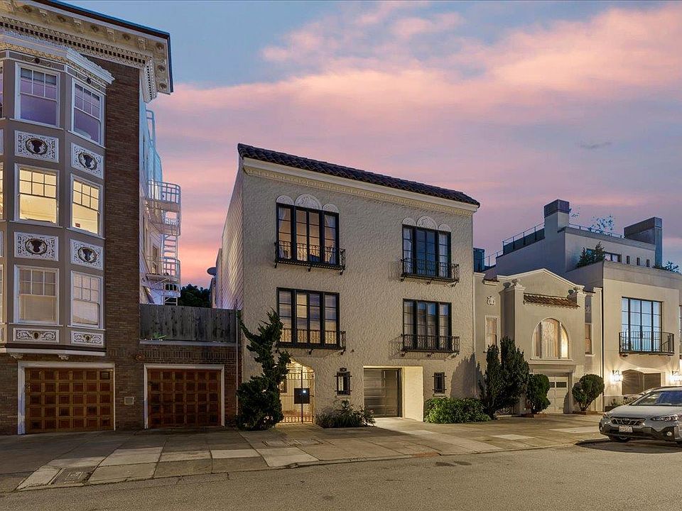 15 Rico Way San Francisco CA | Zillow