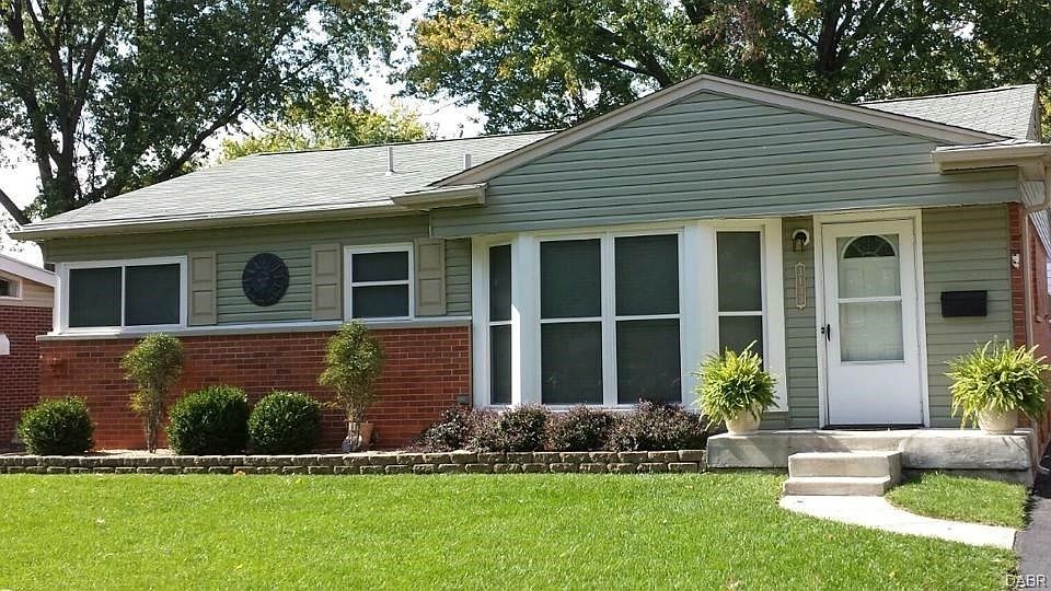 3133 Delaney St, Dayton, OH 45420 | Zillow