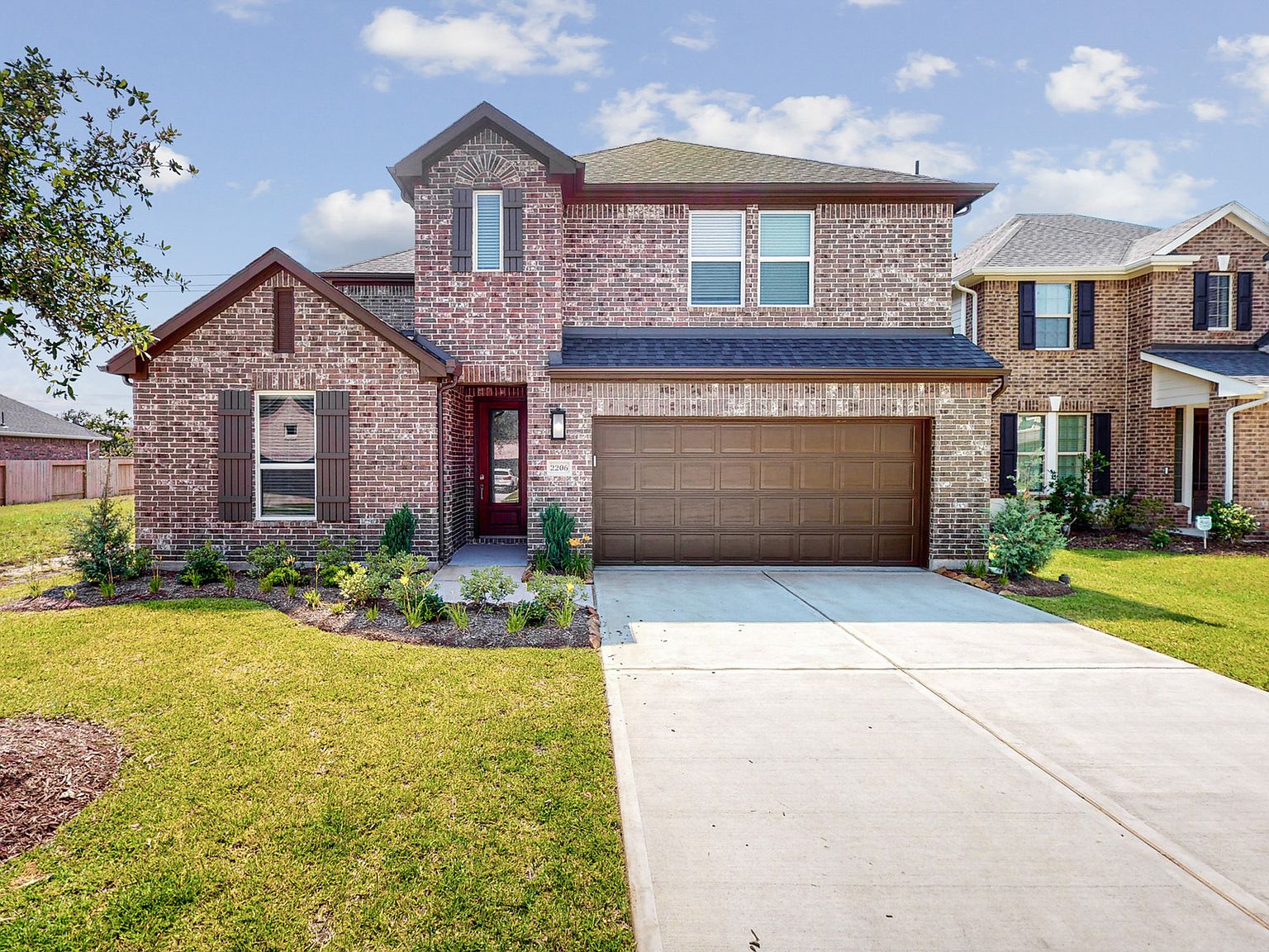 2206 Clements Shore Ln, La Porte, TX 77571 | Zillow