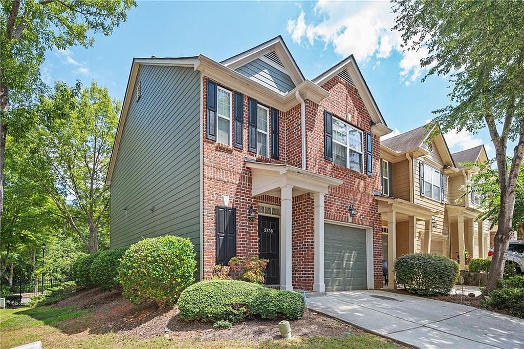 2736 Keystone Gates Ct, Lithonia, GA 30058 | MLS #7268220 | Zillow