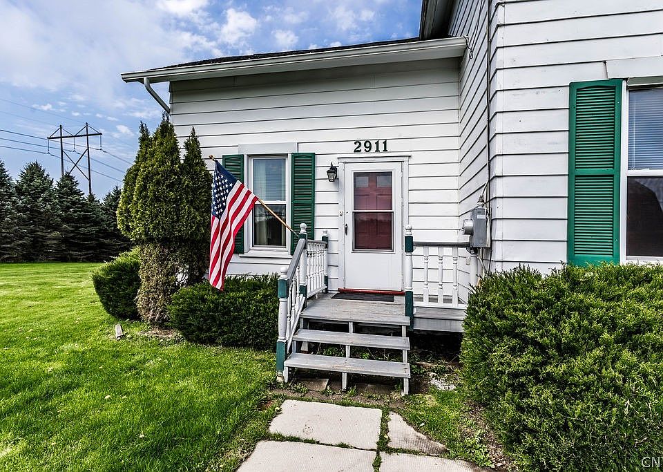 2911 Lafayette Rd, La Fayette, NY 13084 | Zillow