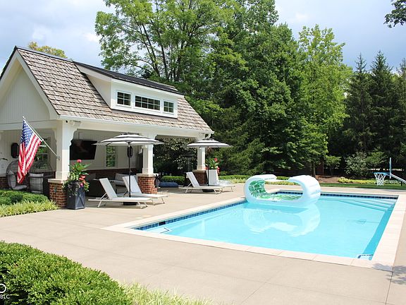 (Undisclosed Address), Carmel, IN 46032 | Zillow
