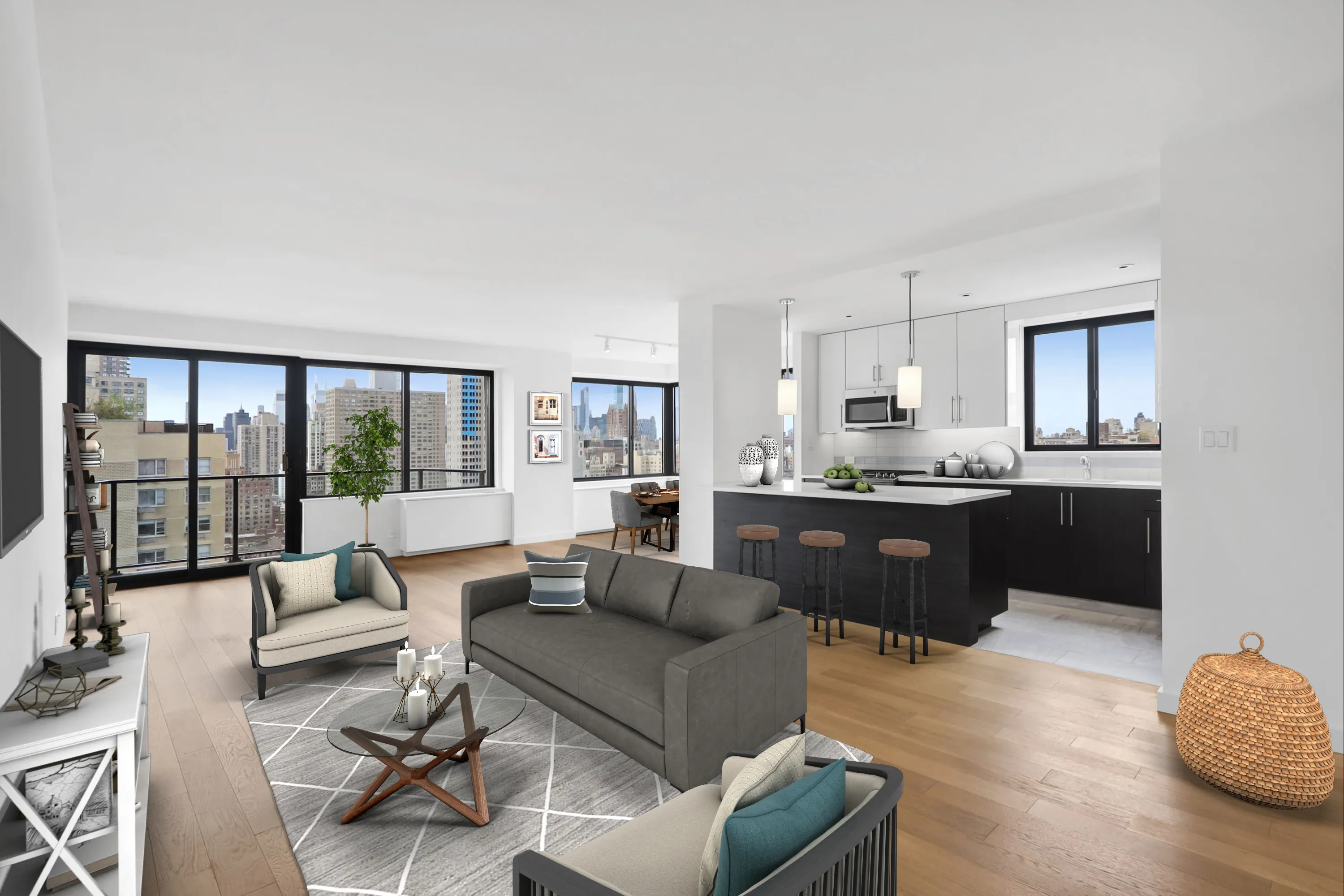 351 East 81st Street #13EF in Yorkville, Manhattan | StreetEasy