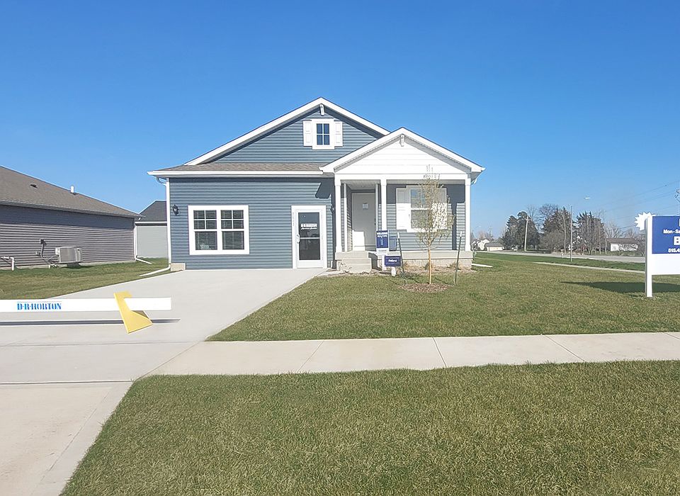 Brook Ridge by D.R. Horton - Iowa in Altoona IA | Zillow