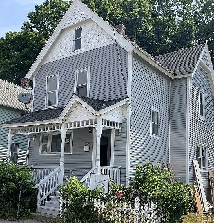 27 Chester St, Springfield, MA 01105 | Zillow